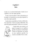 El capibara con botas - Level 1 - Spanish – Voces Digital