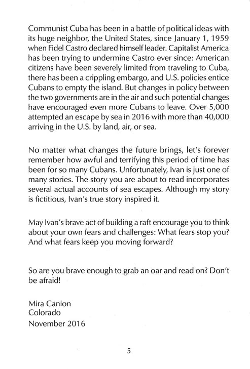 El escape cubano - Level 1 - Spanish – Voces Digital