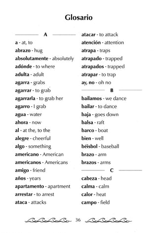 El escape cubano - Level 1 - Spanish – Voces Digital
