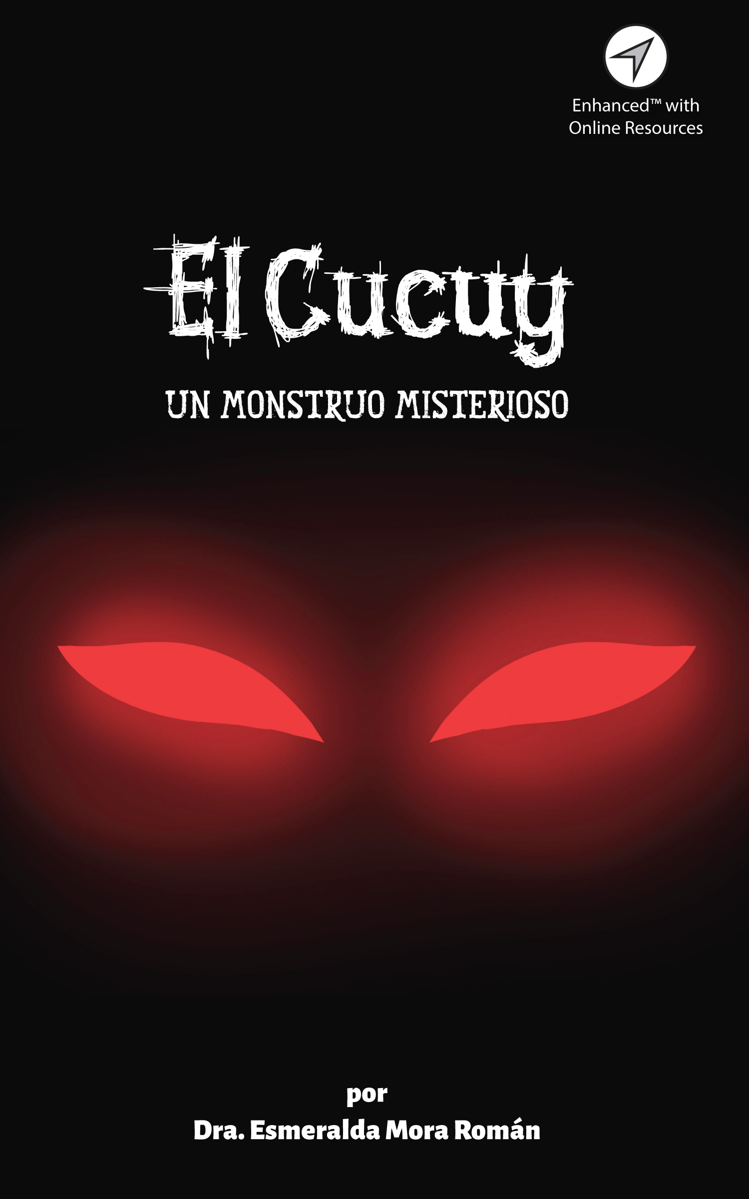 El Cucuy - Level 3 - Spanish – Voces Digital